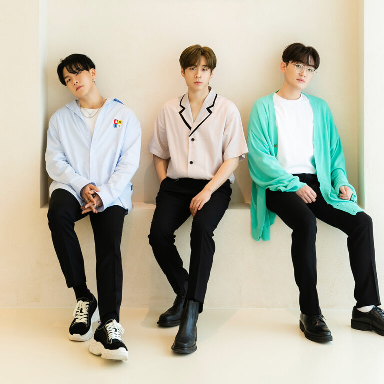 Entertainment - MAJOR9 — MAJOR9