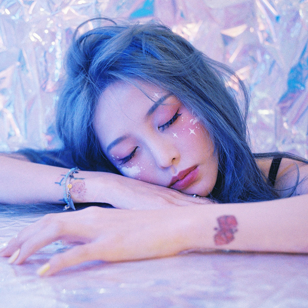 Entertainment - MAJOR9 — MAJOR9