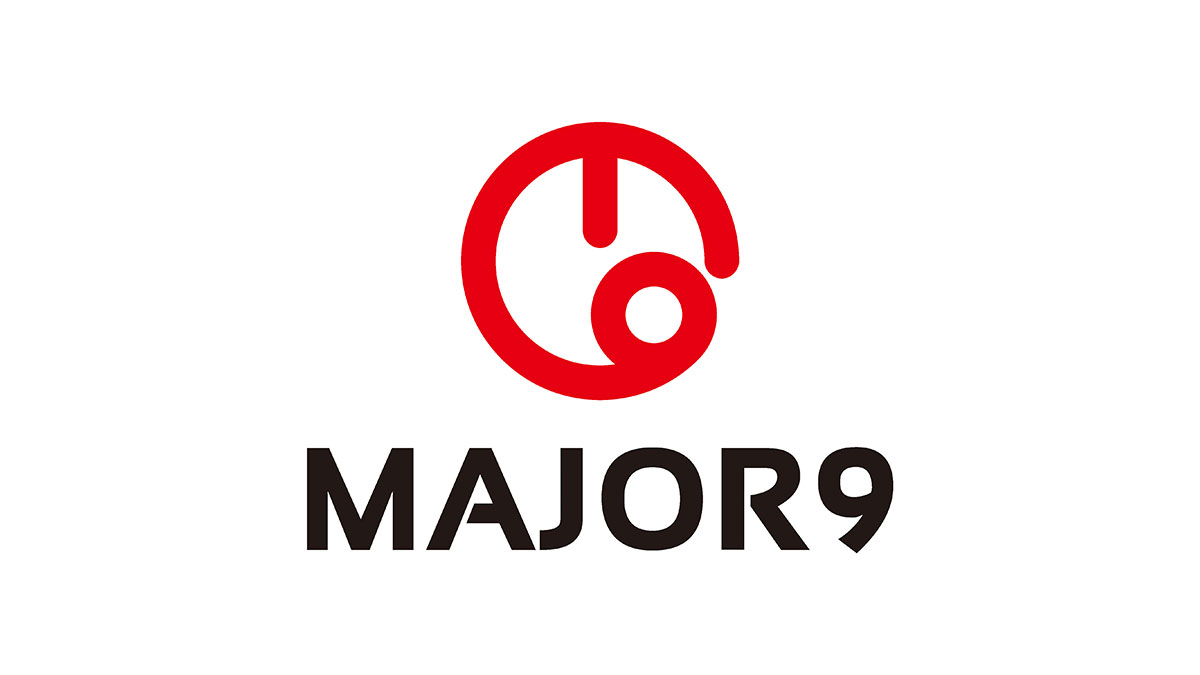 Contact - MAJOR9 — MAJOR9